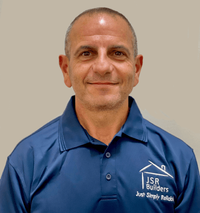 Contact - JSR Builders